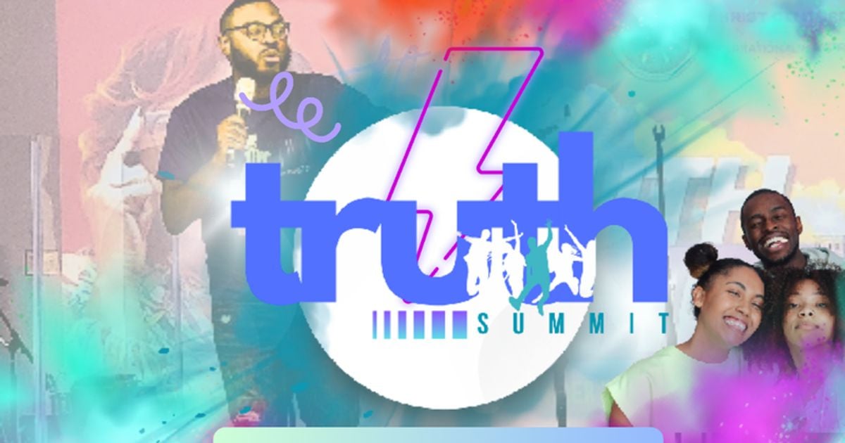 Truth Summit Conference